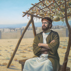 Jonas Ninive 6.861 Jona Stock Photos, High Res Pictures, And Images