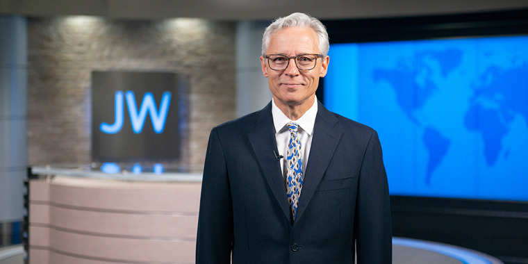Jw Streaming Online Video Library | JW.ORG Videos English