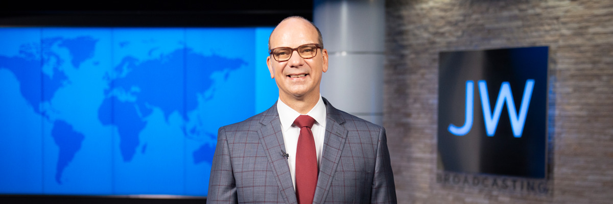 JW Broadcasting: Octubre de 2024