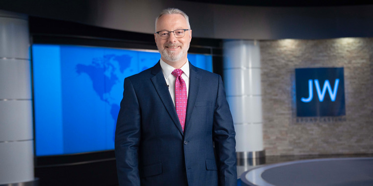 Jw Library Jehovah's Witnesses In India | Global Information Brochures