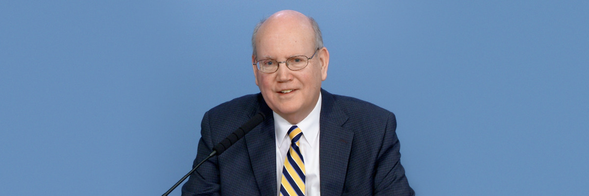 Robert Ciranko: Jesús es la sabiduría personificada (Prov. 8:30)