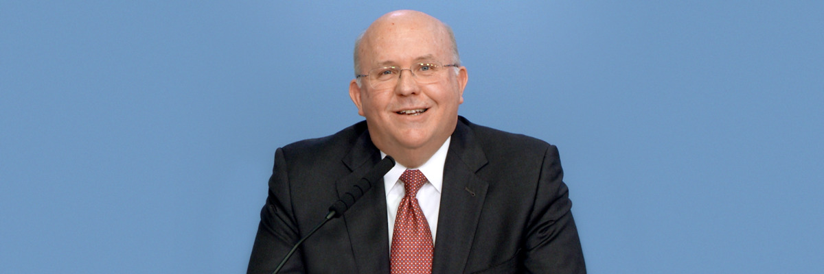 Mark Sanderson: Lo más importante es lo que hay en el corazón (Sal. 51:6)