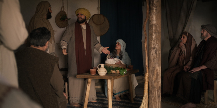 Online Video Library | JW.ORG Videos English